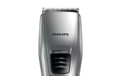 Philips Norelco QC5130 review: Worth it?