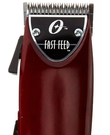 Oster Fast Feed Review | Hair Clippers Club