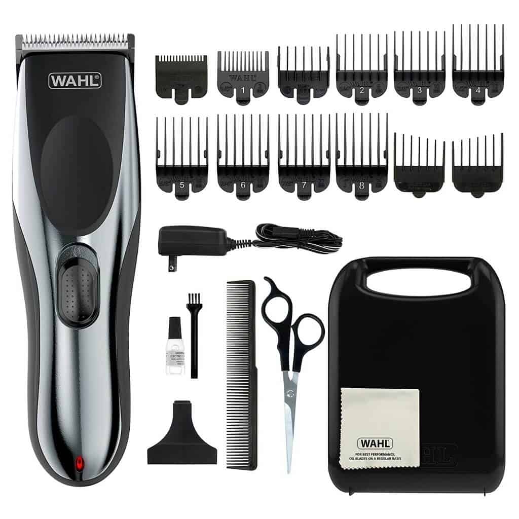 Wahl Color Pro 79300-400 review: Beginner's Guide