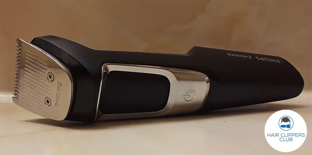 Philips Norelco Multigroom 3000 Review | Hair Clippers Club