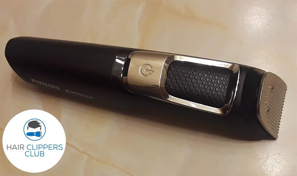 Philips Norelco Multigroom 3000 Review | Hair Clippers Club